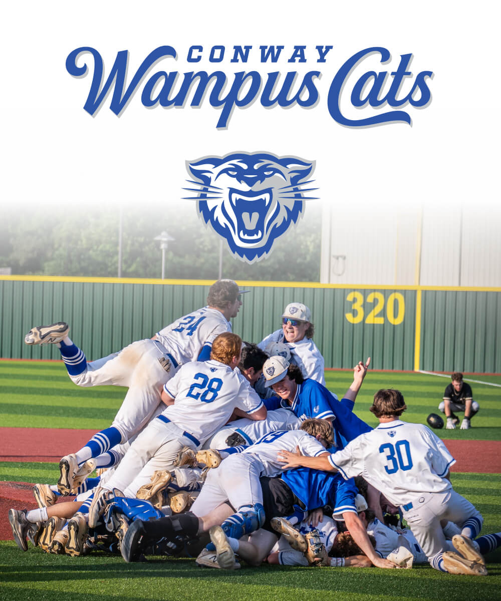 Conway Wampus Cats